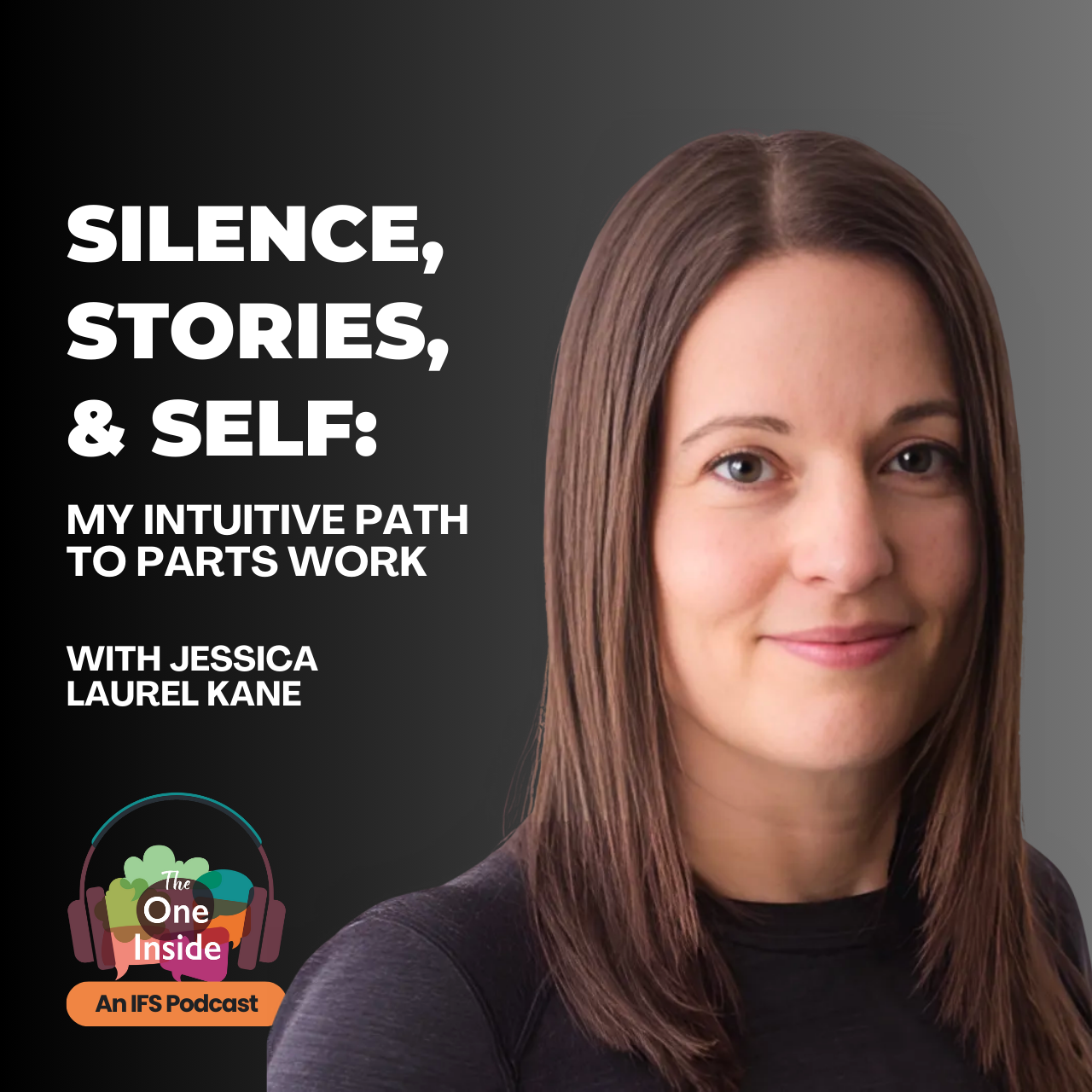 Silence, Stories, and Self: My intuitive path to parts work with ...